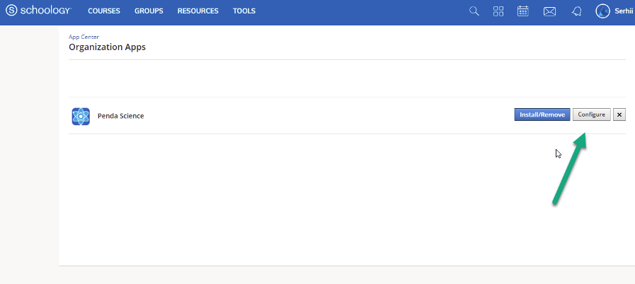 Schoology Integration Guide – Penda Learning