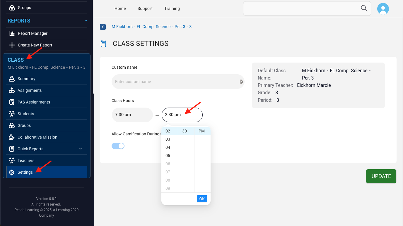 How to Manage Gamification (Avatar Editor, Avatar Store, and SpaceCRAFT ...