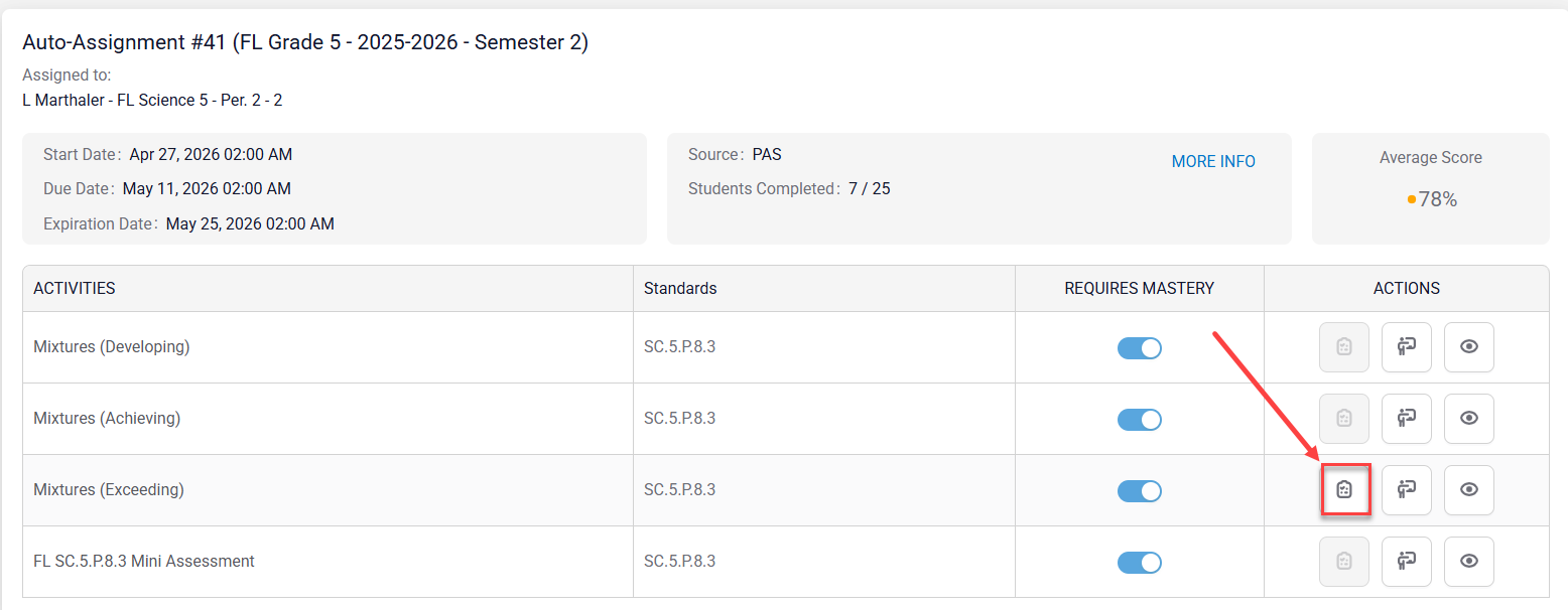 Grading Student Written Responses on Penda Learning – Penda Learning